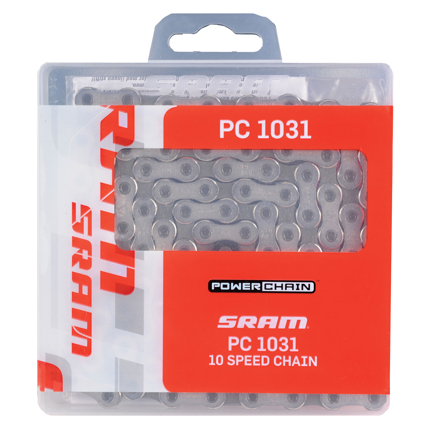 SRAM PC 1031 10 speed Chain | Bird MTB – Born in Swinley, Built in the UK.