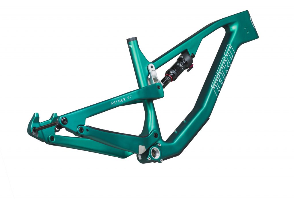 SALE! Aether 9C 29″ Full Suspension Frameset (No Shock) Up To 75% Off ...