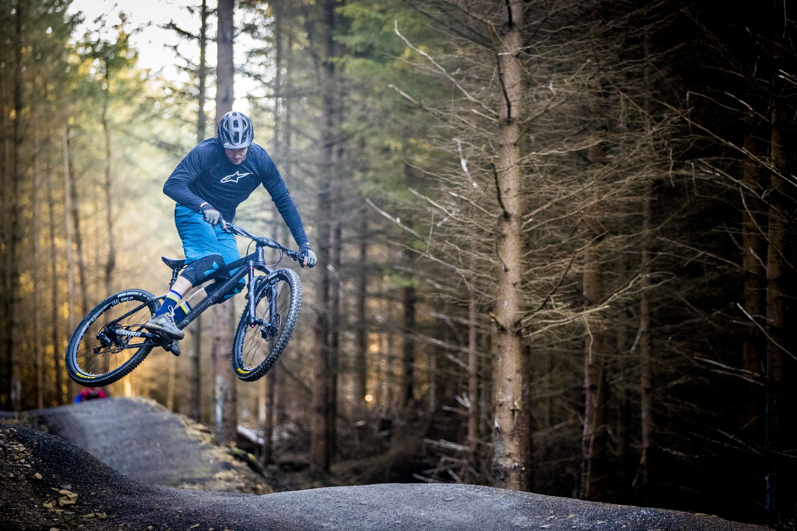 Zero AM | Bird MTB - Born in Swinley, Built in the UK.