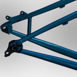 Forge 29″ Hardtail Frameset – Bird MTB // Born in Swinley, Built in the UK.