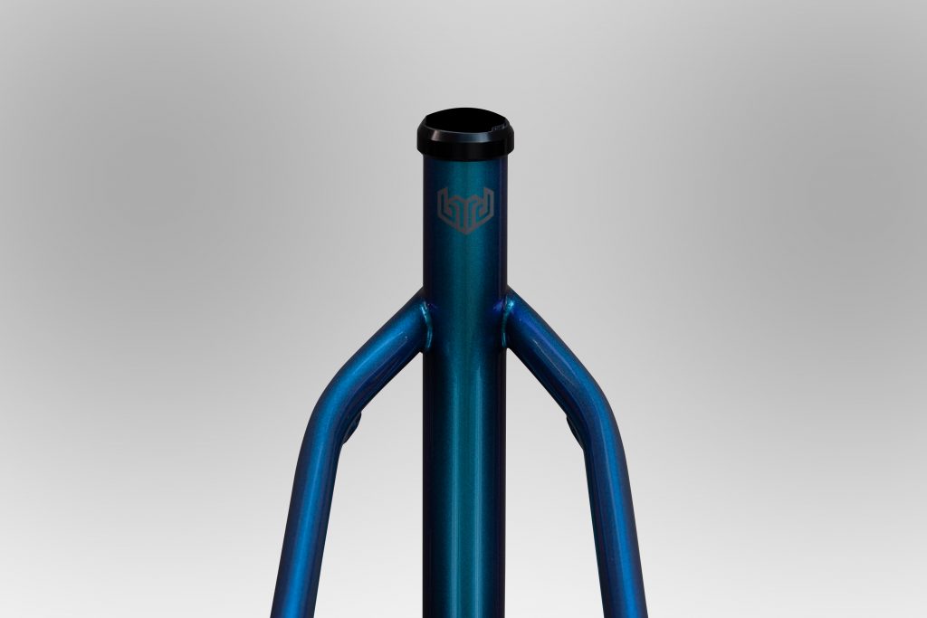 Forge 29" Hardtail Frameset | Bird MTB // Born in Swinley, Built in the UK.