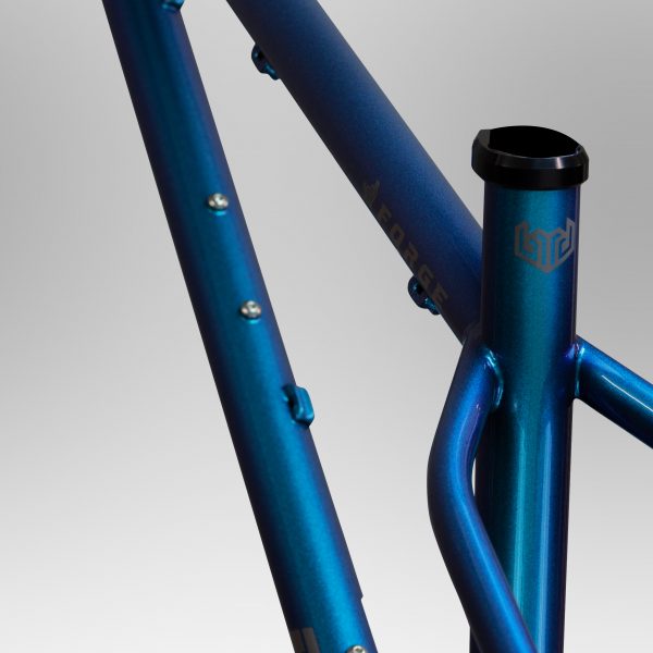 Forge 29″ Hardtail Frameset – Bird MTB // Born in Swinley, Built in the UK.