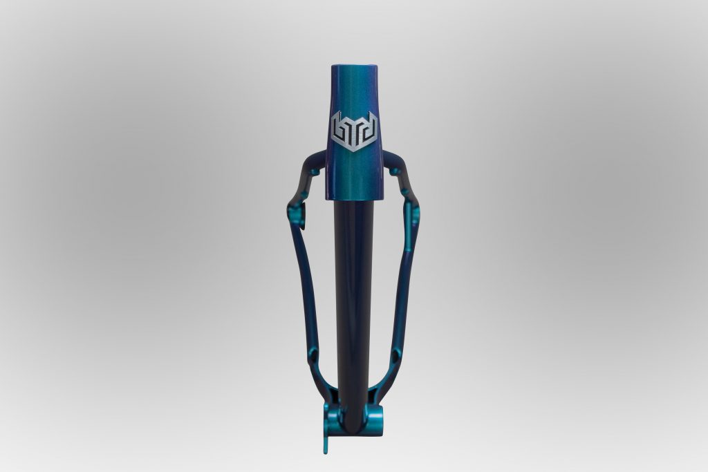 Forge 29" Hardtail Frameset | Bird MTB // Born in Swinley, Built in the UK.