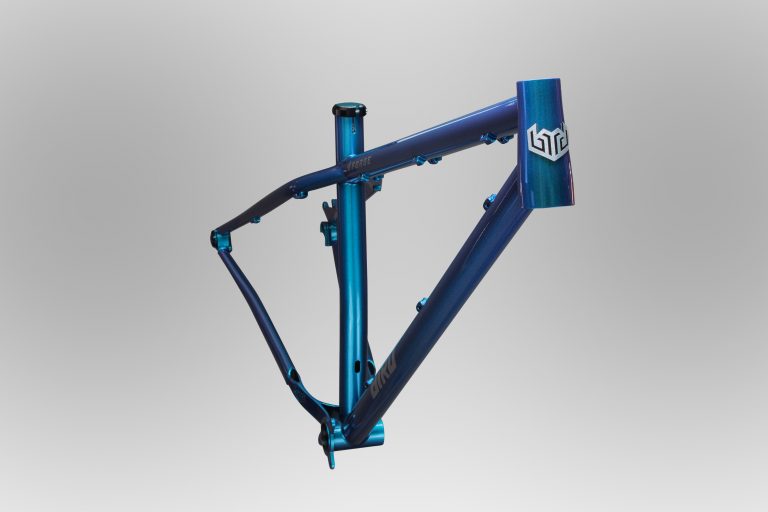 Forge 29″ Hardtail Frameset – Bird MTB // Born in Swinley, Built in the UK.