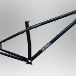 Forge 29" Hardtail Frameset | Bird MTB // Born in Swinley, Built in the UK.