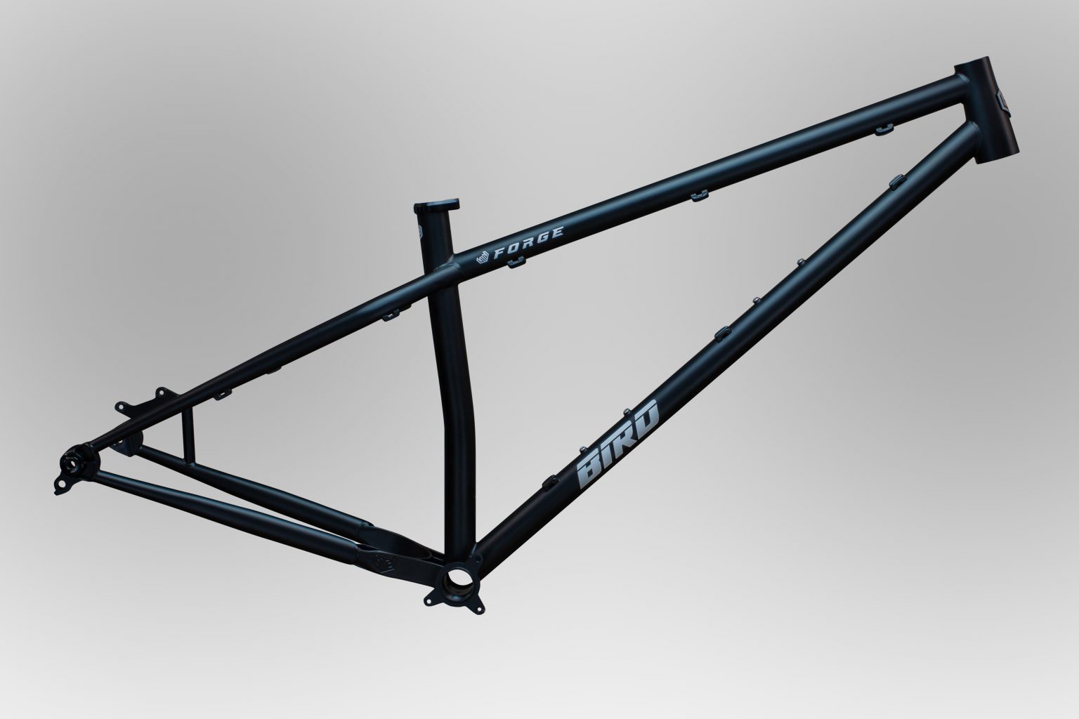 Bird Forge – steel hardtail mountain bike. – Bird MTB // Born in ...