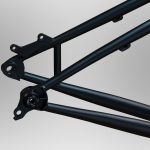 Forge 29″ Hardtail Frameset – Bird MTB // Born in Swinley, Built in the UK.