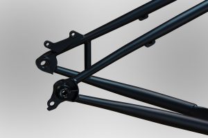 Forge 29" Hardtail Frameset | Bird MTB // Born in Swinley, Built in the UK.