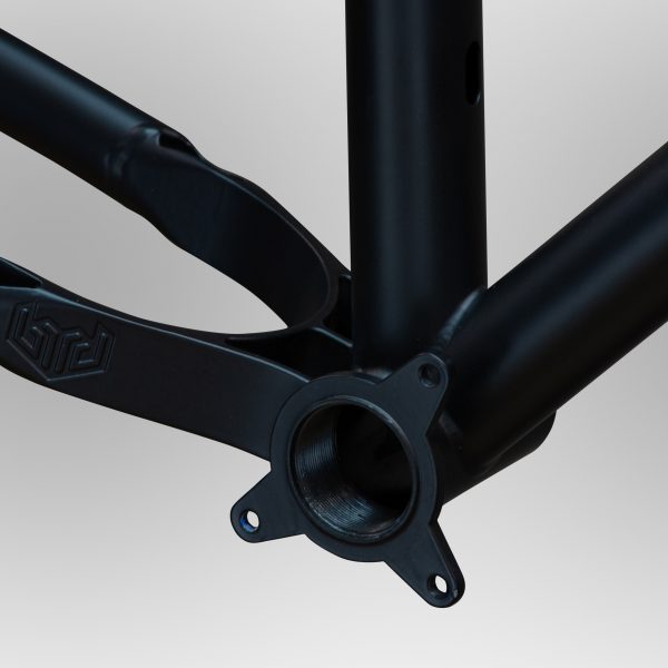 Forge 29″ Hardtail Frameset – Bird MTB // Born in Swinley, Built in the UK.