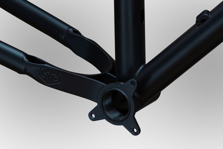 Forge 29" Hardtail Frameset | Bird MTB // Born in Swinley, Built in the UK.