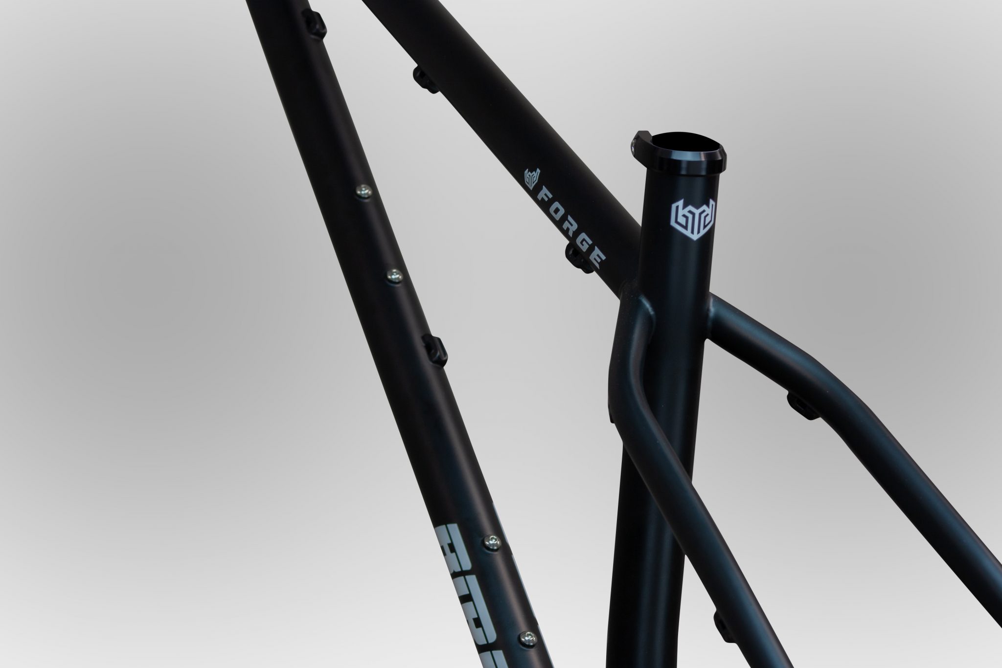 Forge - Shimano 12 Speed | Bird MTB // Born in Swinley, Built in the UK.