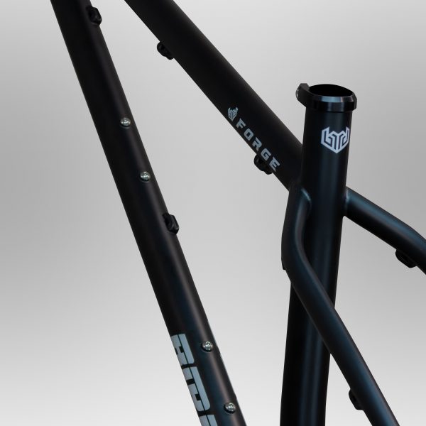 Forge 29″ Hardtail Frameset – Bird MTB // Born in Swinley, Built in the UK.