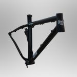 Forge 29″ Hardtail Frameset – Bird MTB // Born in Swinley, Built in the UK.