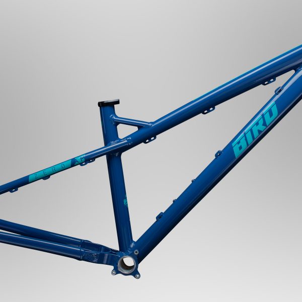Zero AM – Pick and Mix – Bird MTB // Born in Swinley, Built in the UK.