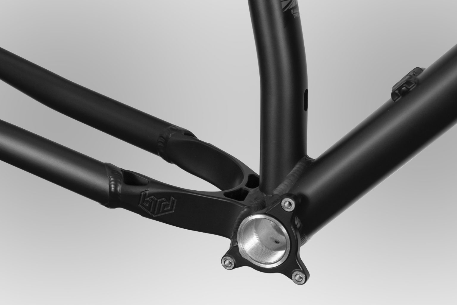 Zero 29 29" Hardtail Frameset | Bird MTB // Born in Swinley, Built in ...