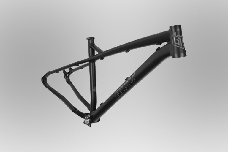 Zero 29 29" Hardtail Frameset | Bird MTB // Born in Swinley, Built in ...