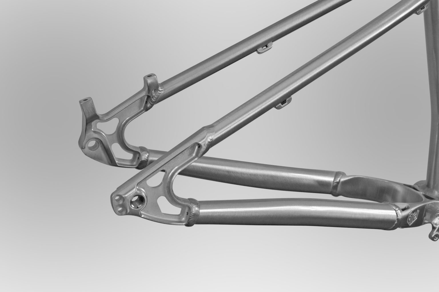 Zero 29 29" Hardtail Frameset | Bird MTB // Born in Swinley, Built in ...