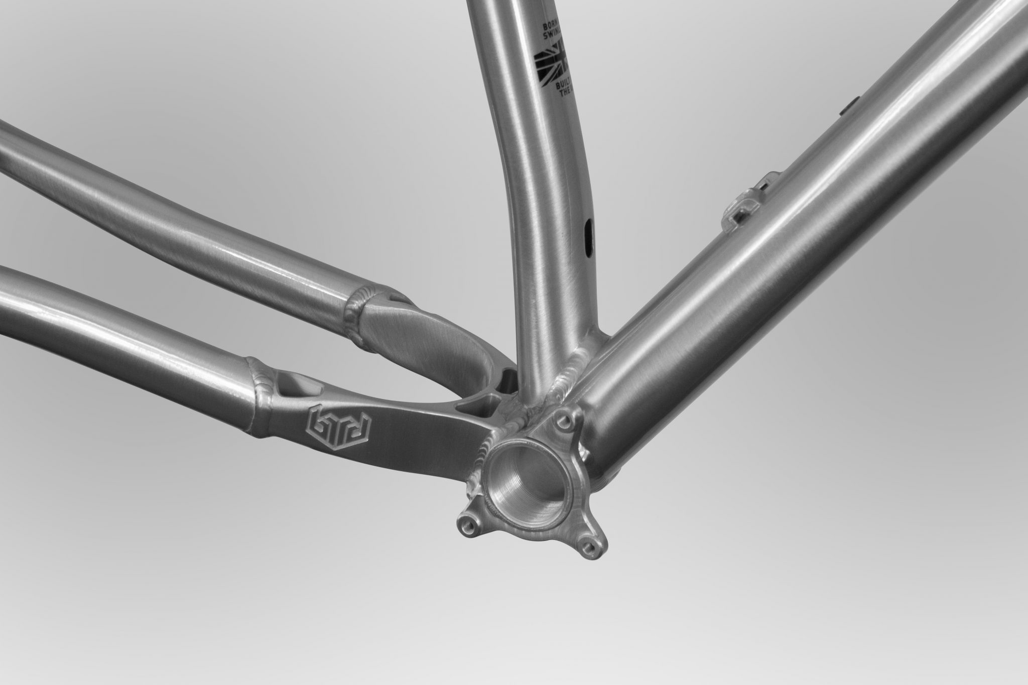 Zero 29 29" Hardtail Frameset | Bird MTB // Born in Swinley, Built in ...