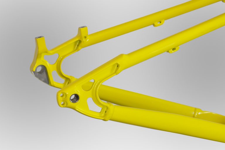 Zero 29 29" Hardtail Frameset | Bird MTB // Born in Swinley, Built in ...