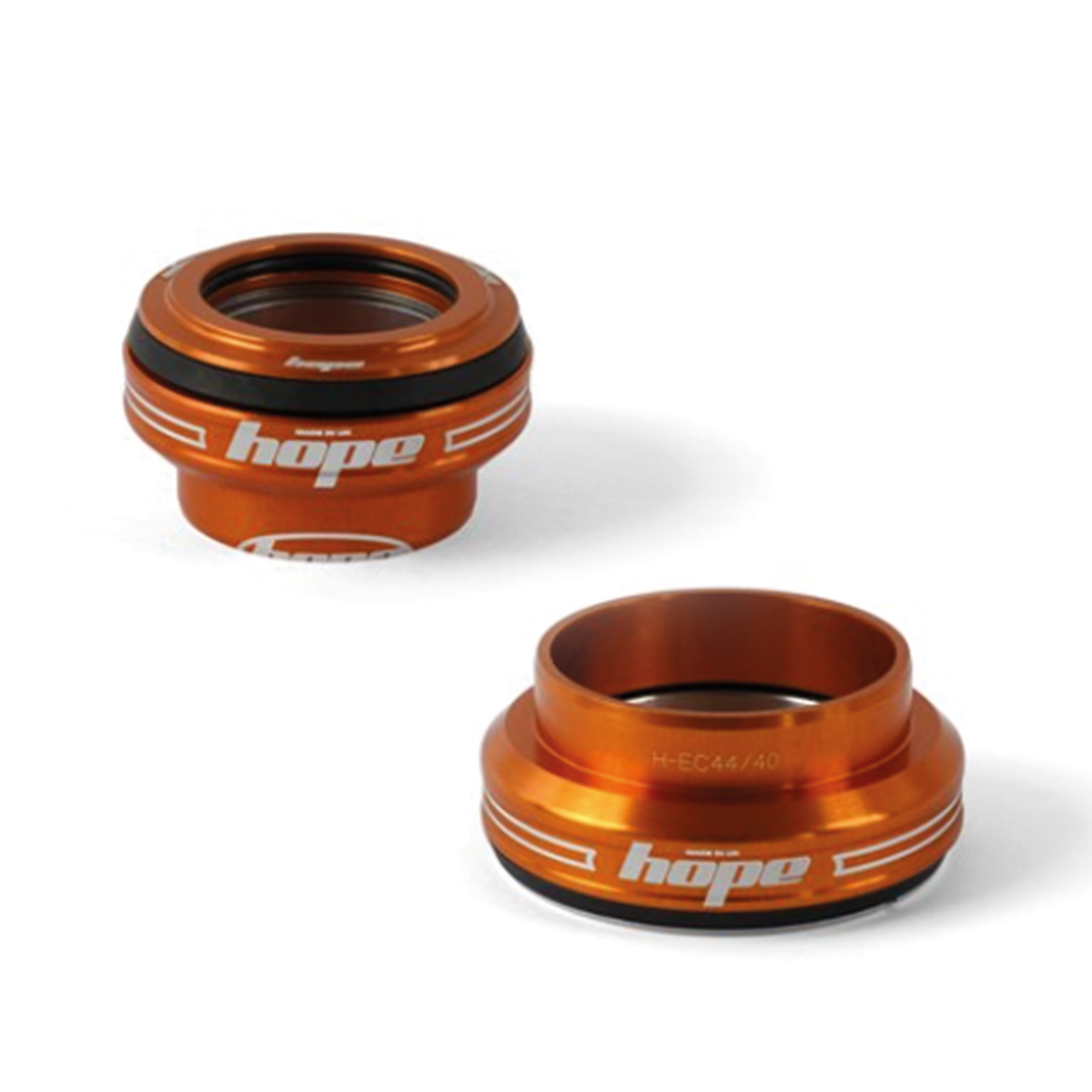 Hope Tapered External Headset (7 Colours Available) – Bird MTB // Born ...