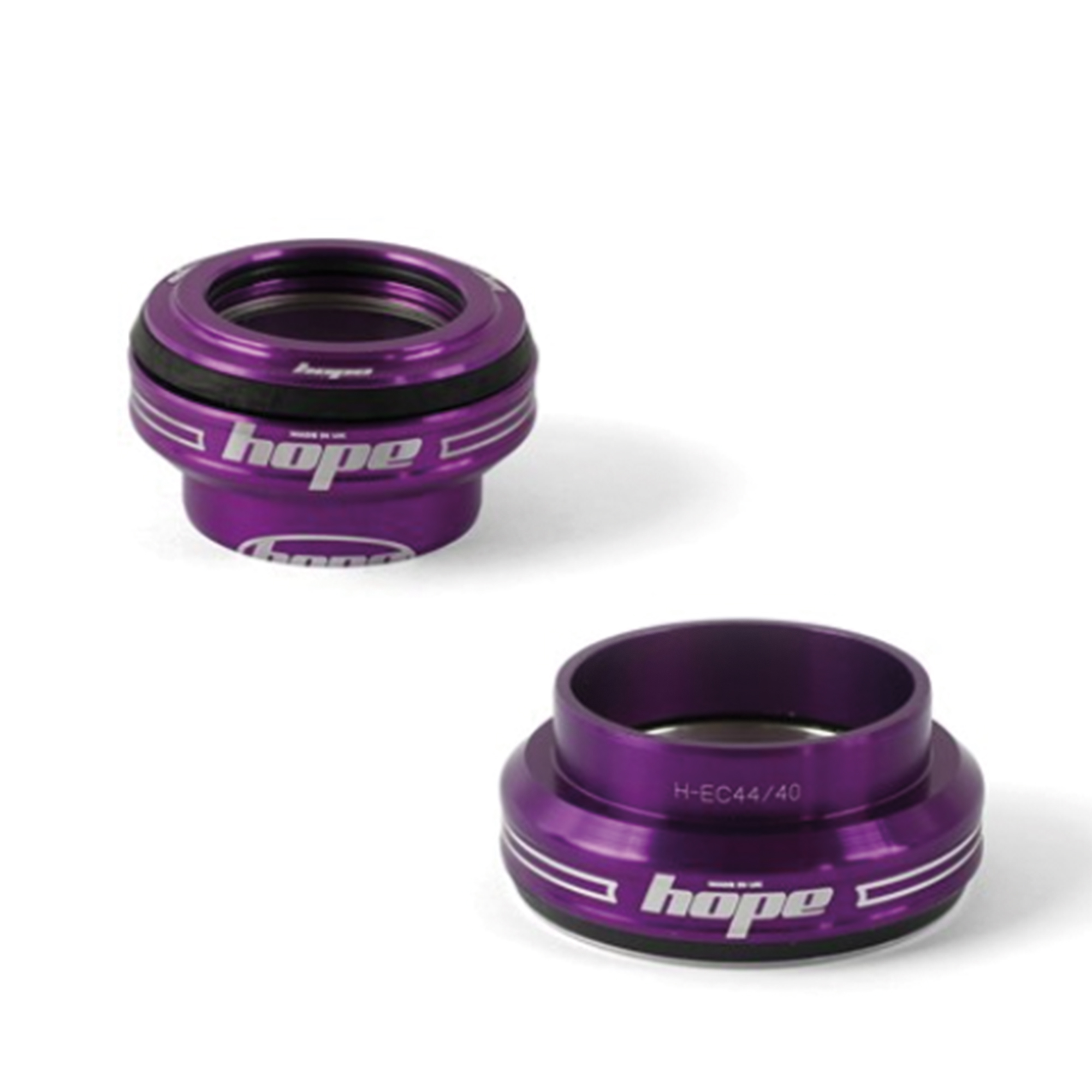 Hope Tapered External Headset (7 Colours Available) – Bird MTB // Born ...