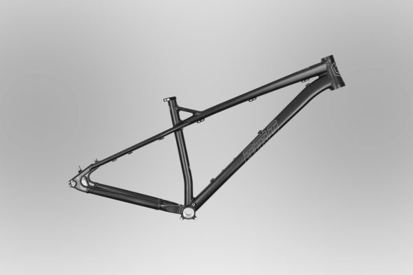 Zero 29 | Bird MTB // Born in Swinley, Built in the UK.