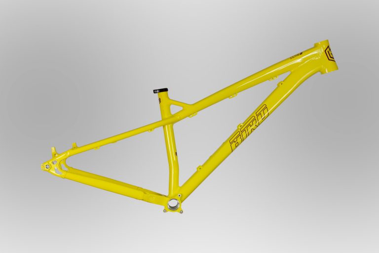 Zero 29 | Bird MTB // Born in Swinley, Built in the UK.