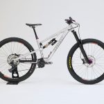 Aeris 9 – Bird MTB // Born in Swinley, Built in the UK.