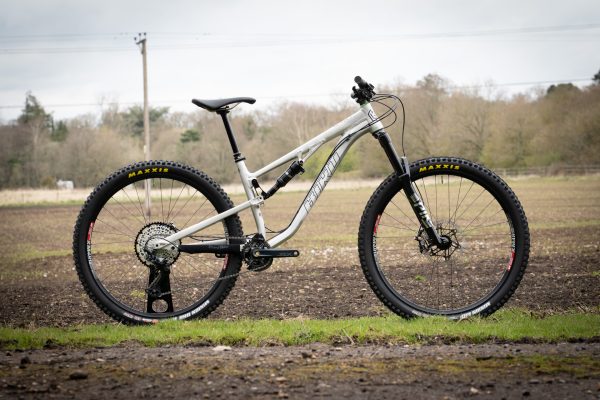 Build Gallery | Bird MTB // Born in Swinley, Built in the UK.