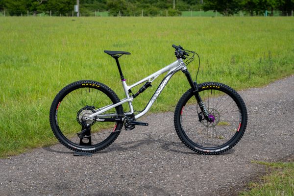 Build Gallery | Bird MTB // Born in Swinley, Built in the UK.