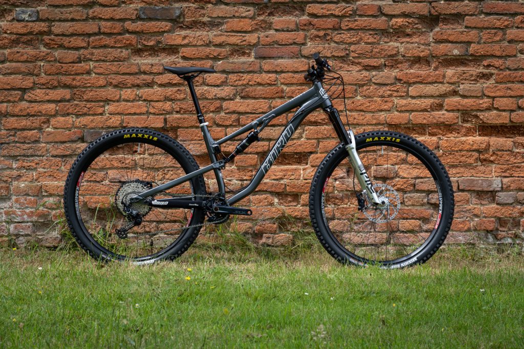 Build Gallery | Bird MTB // Born in Swinley, Built in the UK.
