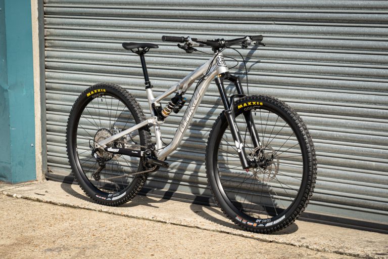 Build Gallery | Bird MTB // Born in Swinley, Built in the UK.