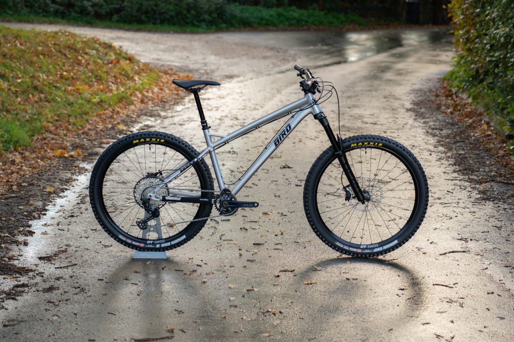 Build Gallery | Bird MTB // Born in Swinley, Built in the UK.