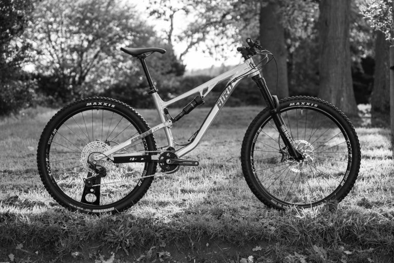 Home | Bird MTB // Born in Swinley, Built in the UK.