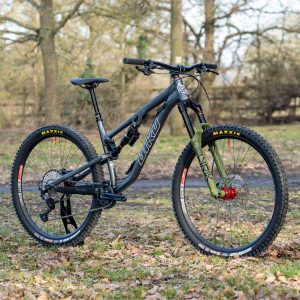 Home | Bird MTB // Born in Swinley, Built in the UK.
