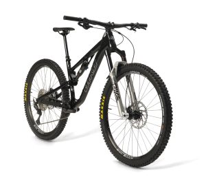Aether 9 - Shimano 12 Speed | Bird MTB // Born in Swinley, Built in the UK.
