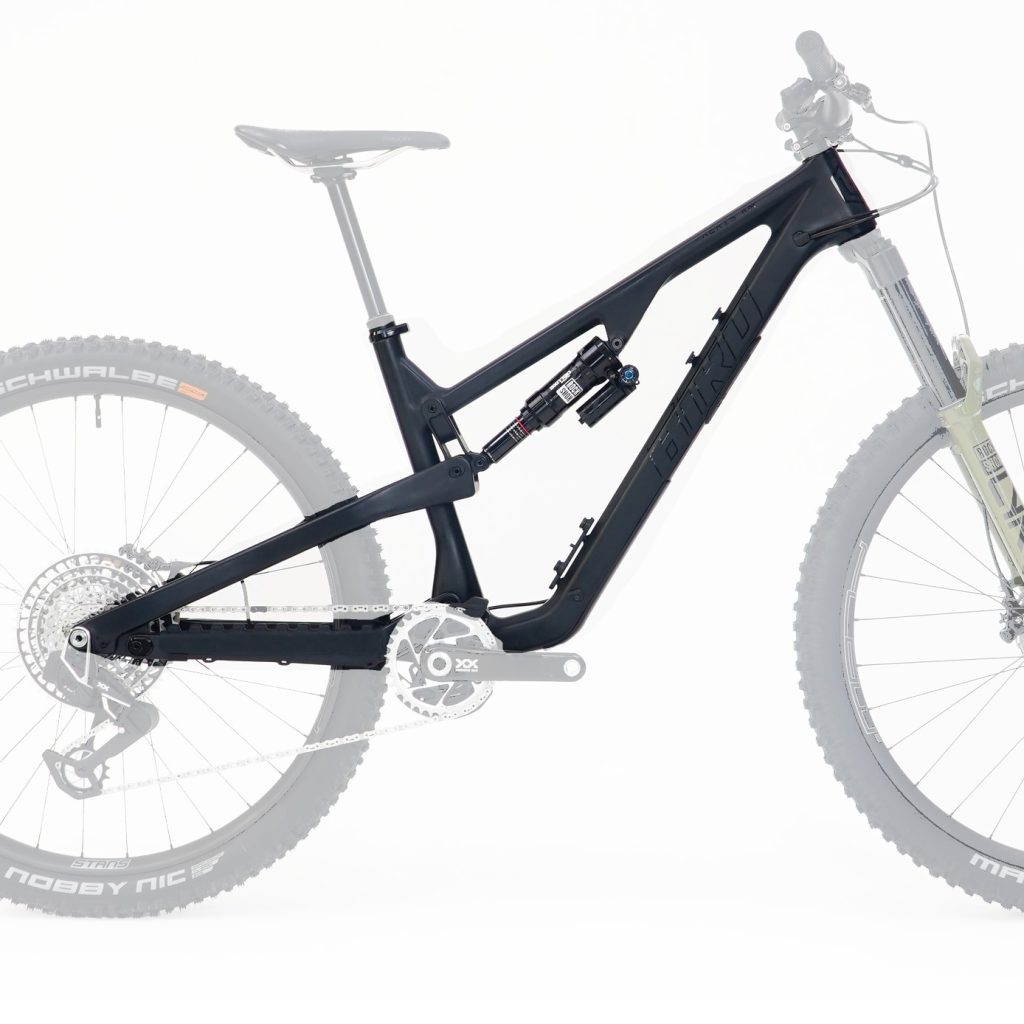 Zero 29 29″ Hardtail Frameset – Bird MTB // Born in Swinley, Built in ...