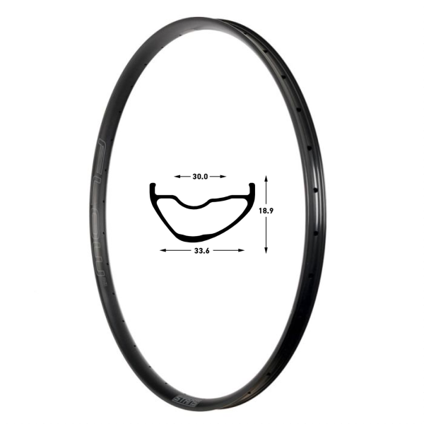 Sale | Bird MTB // Born in Swinley, Built in the UK.