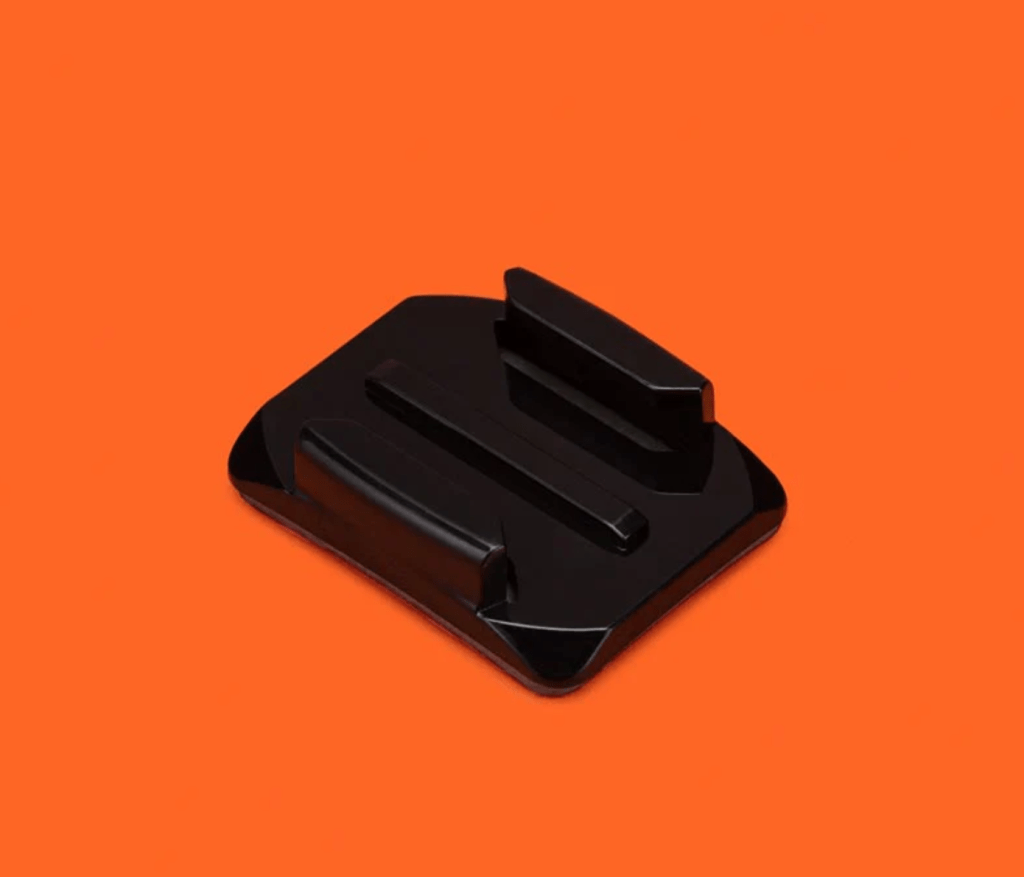 Outbound Curved Helmet Mount | Bird MTB // Born in Swinley, Built in ...